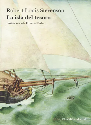 ISLA DEL TESORO, LA. STEVENSON, ROBERT LOUIS. 9788411782197 Librería ...